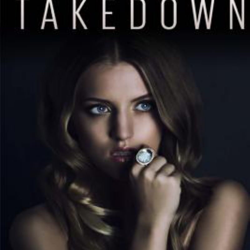 Takedown by Bret Wellman