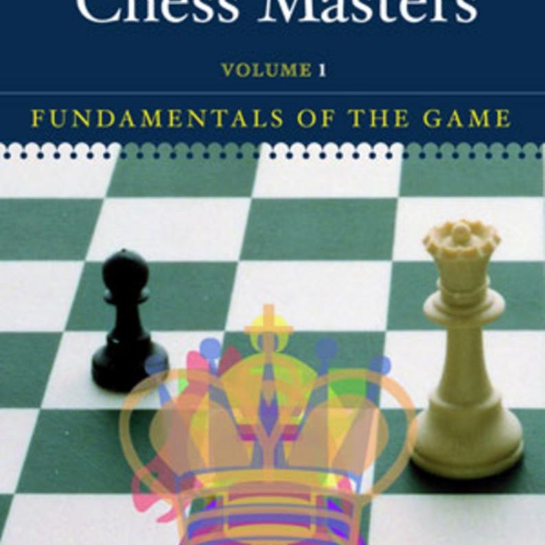 The Secrets of the Russian Chess Masters by Lev Alburt, Larry Parr