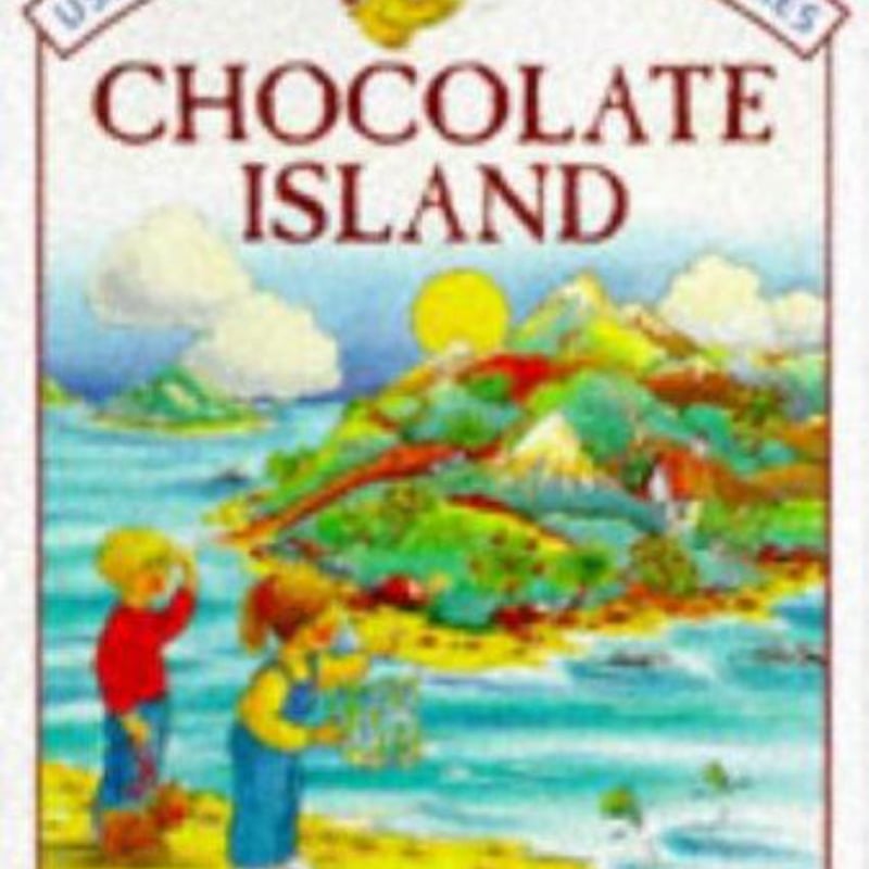 Chocolate Island