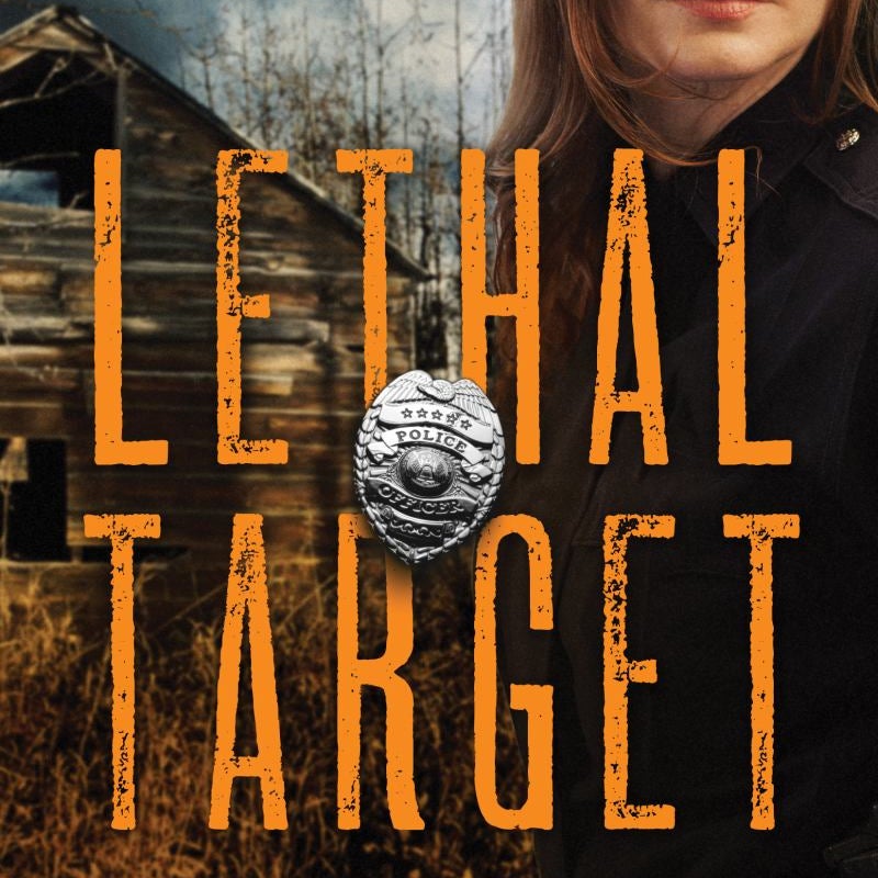 Lethal Target by Janice Cantore