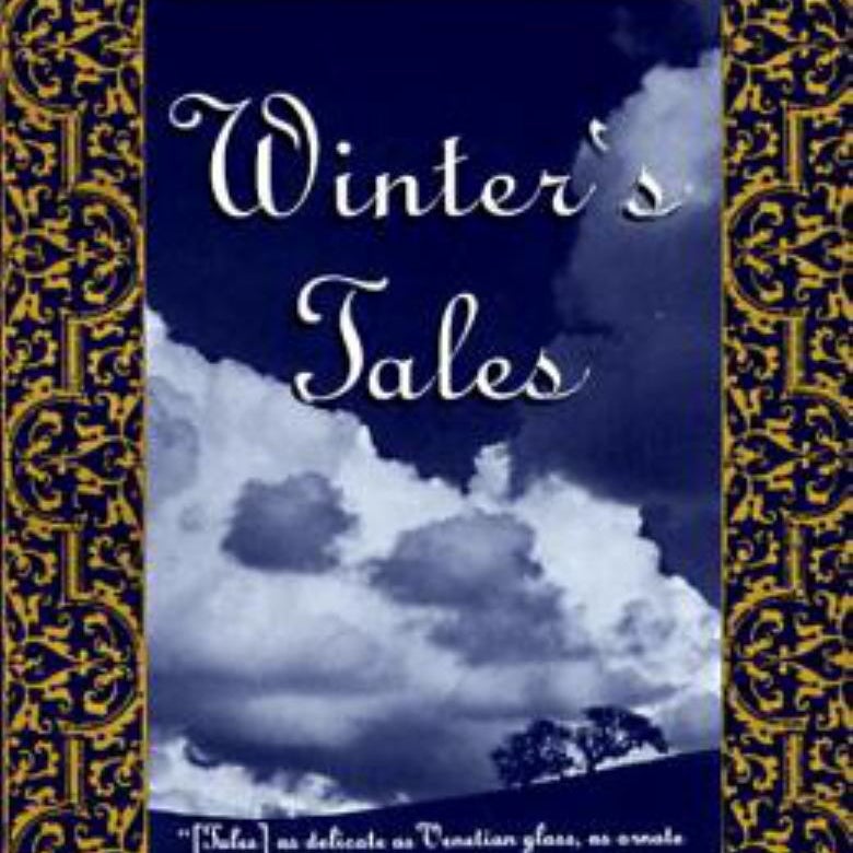 Winter's Tales by Isak Dinesen