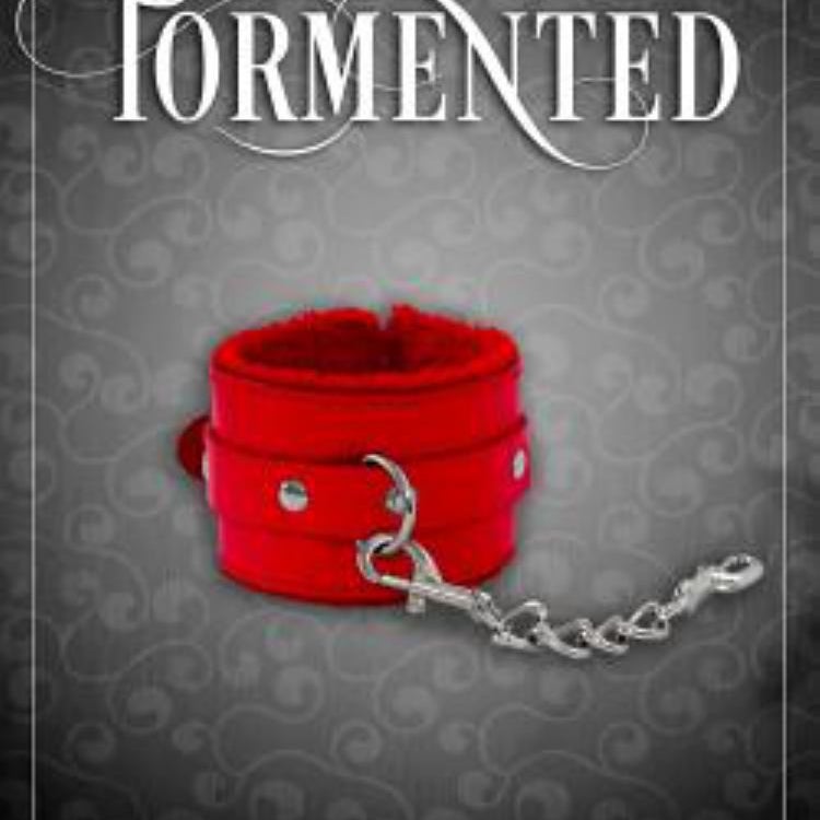 Tormented by Em Brown