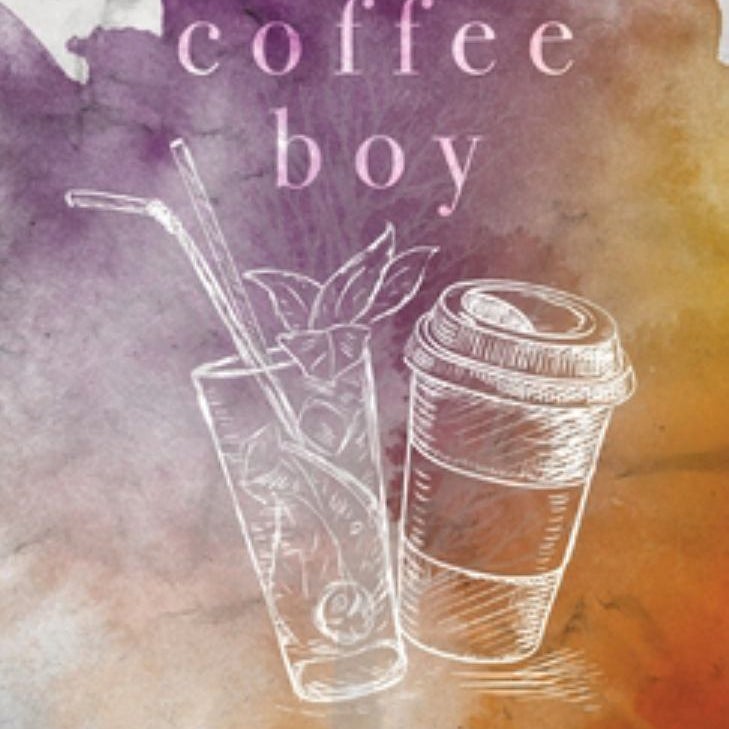 Coffee Boy