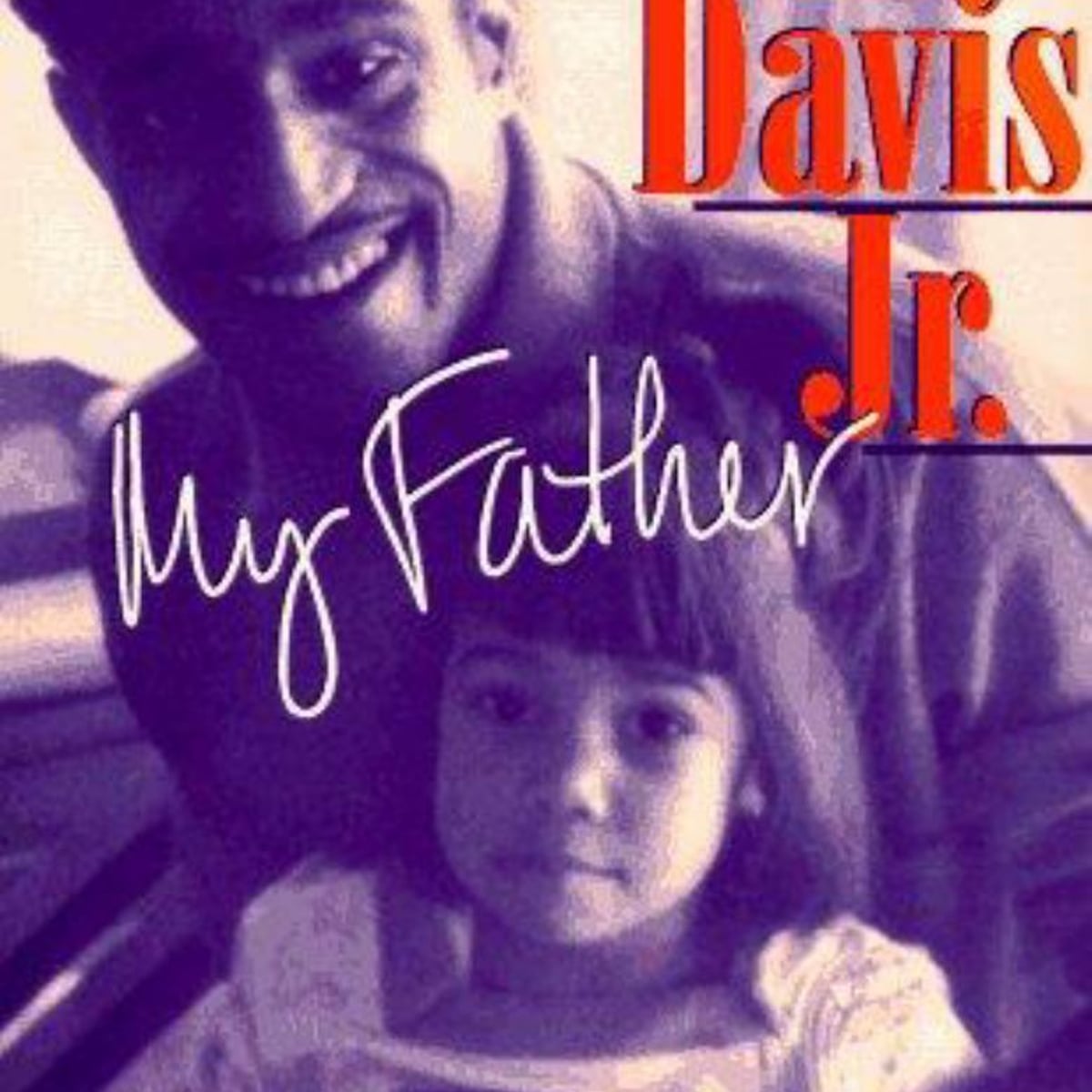 Sammy Davis Jr. by Tracey Davis, Delores A. Barclay