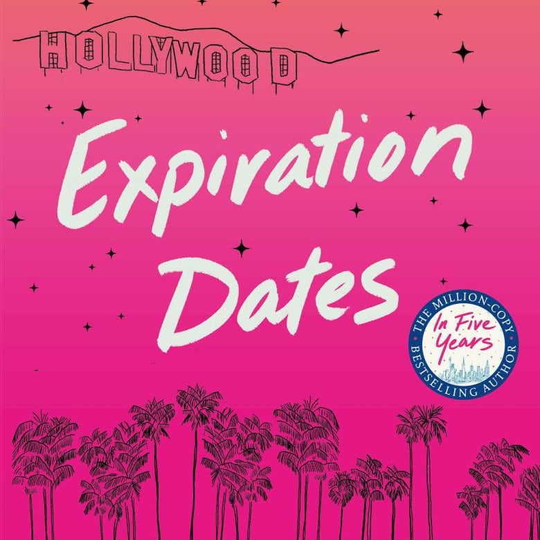 Expiration Dates by Rebecca Serle