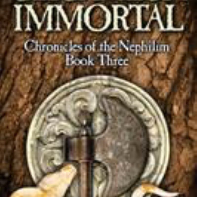 Gilgamesh Immortal by Brian Godawa