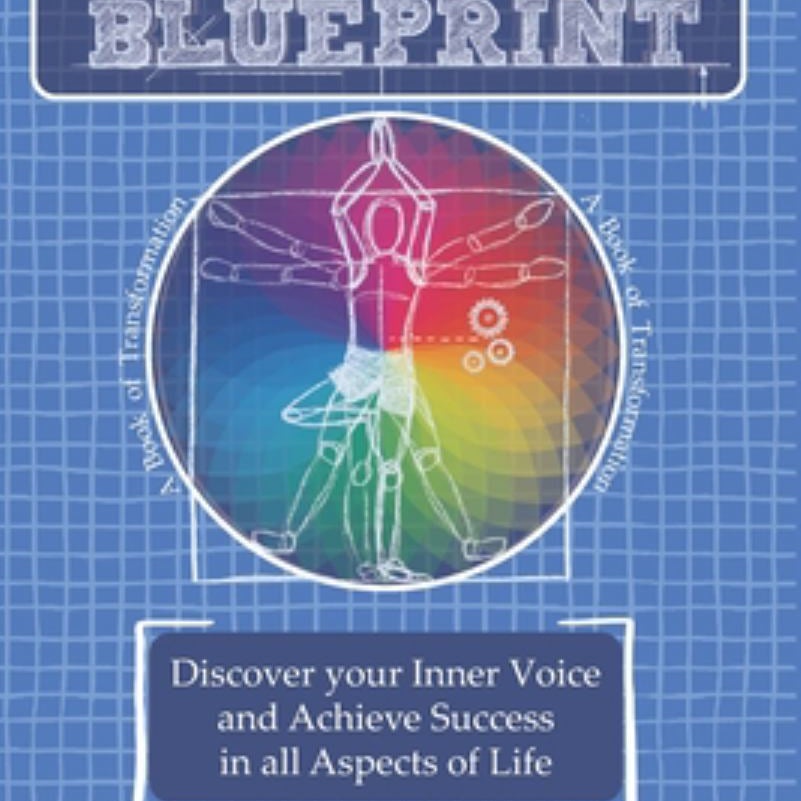 Emotional Blueprint by Lulu Baba
