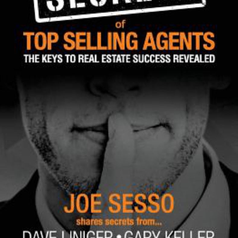 Secrets of Top Selling Agents by Joe Sesso