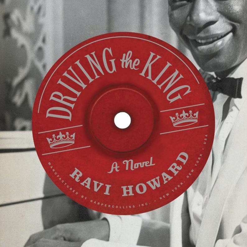 Driving the King by Ravi Howard