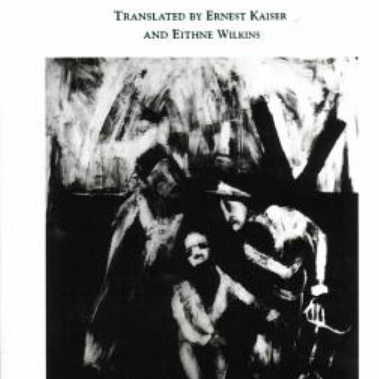 The German Lesson by Siegfried Lenz