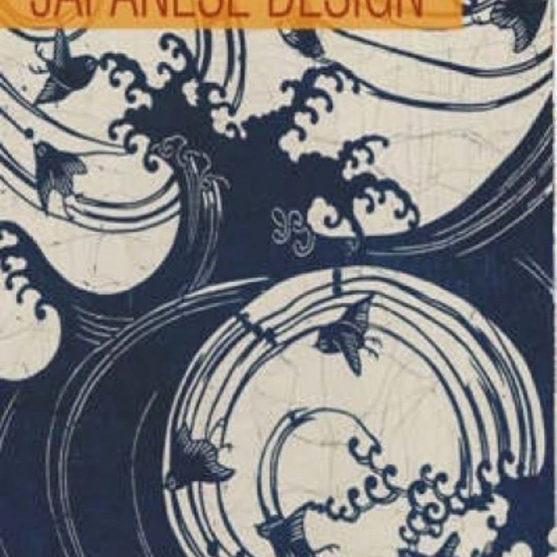 Japanese Design by Luisa Gloria, Alan Weller