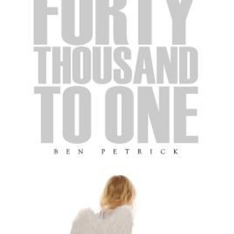 40,000 to One by Scott Brown, Clint Hurdle, Ben Petrick