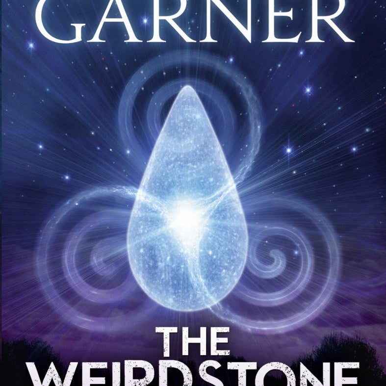 The Weirdstone of Brisingamen by Alan Garner