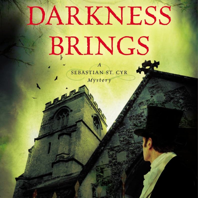 What Darkness Brings