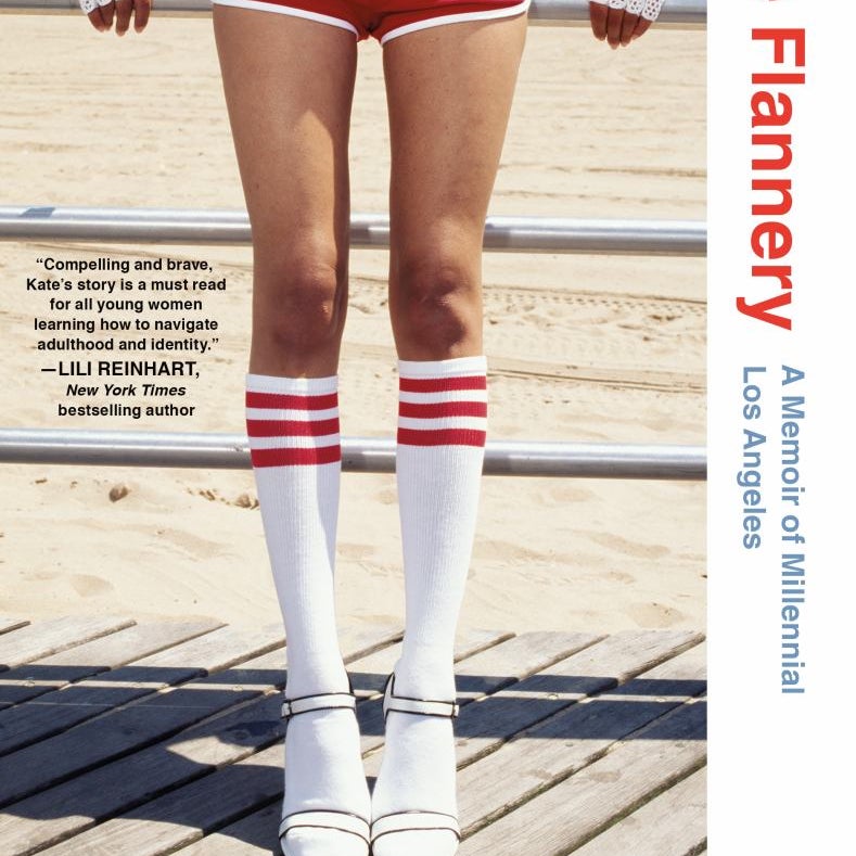 Strip Tees by Kate Flannery | Pangobooks