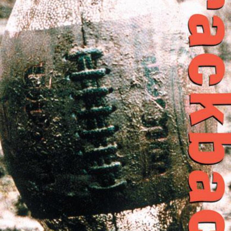 Crackback by John Coy