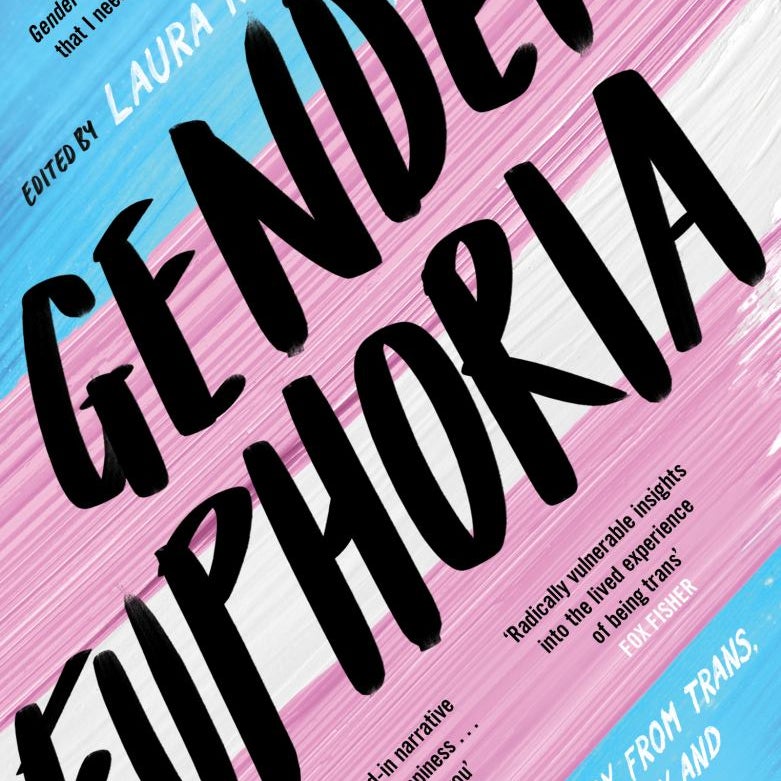 Gender Euphoria by Laura Kate Dale | Pangobooks Gender Euphoria by Laura Kate Dale | Pangobooks
