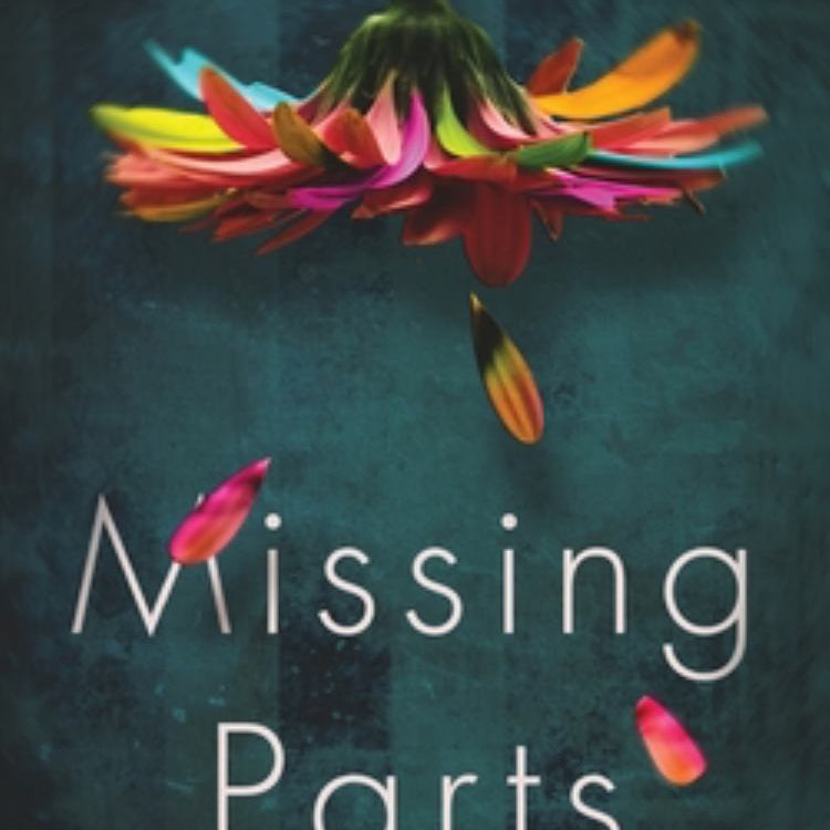 Missing Parts by Lucinda Berry | Pangobooks