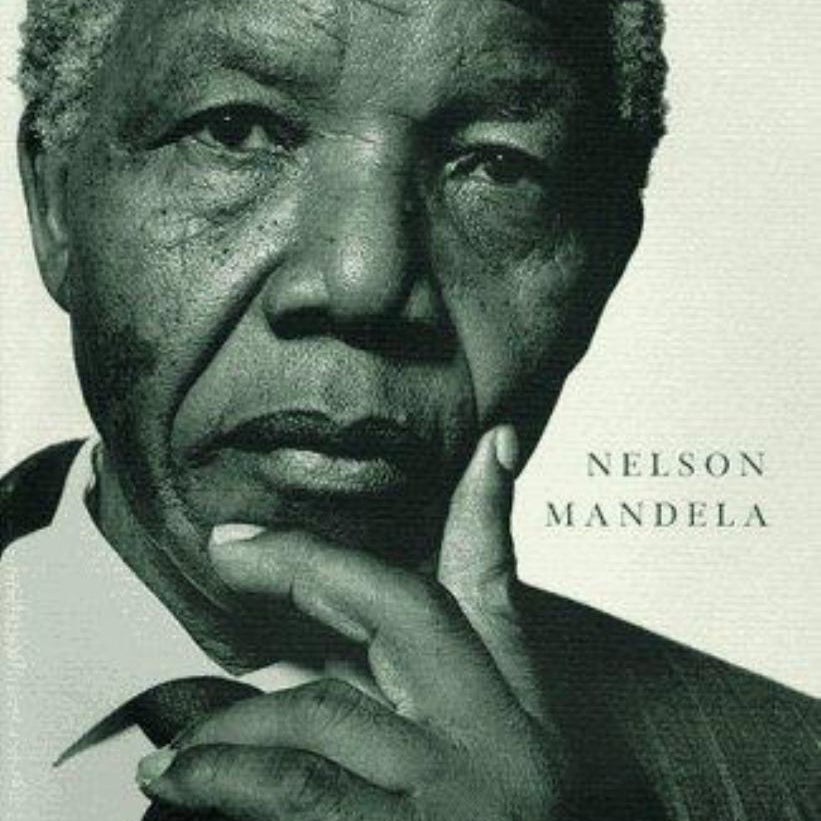 Mandela by Martin Meredith