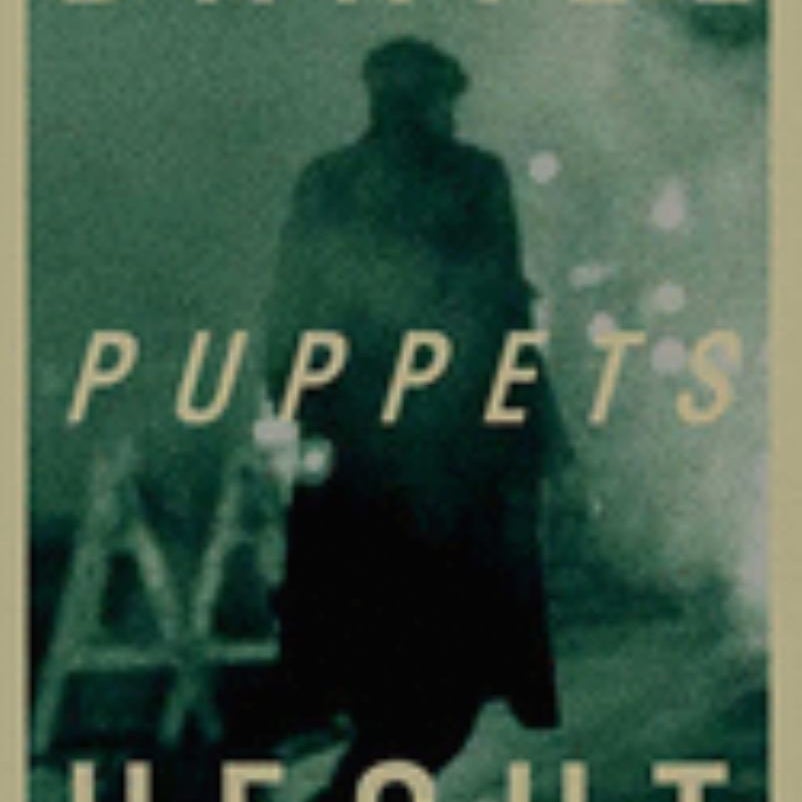 Puppets by Daniel Hecht
