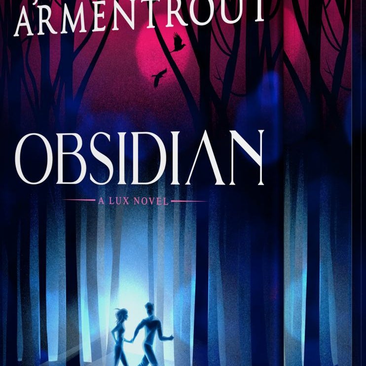 Obsidian by Jennifer L. Armentrout | Pangobooks