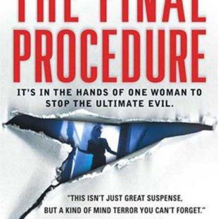 The Final Procedure by Stan Pottinger | Pangobooks