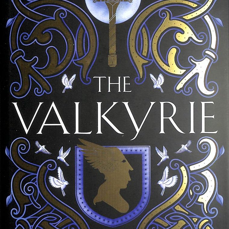Valkyrie by Kate Heartfield | Pangobooks