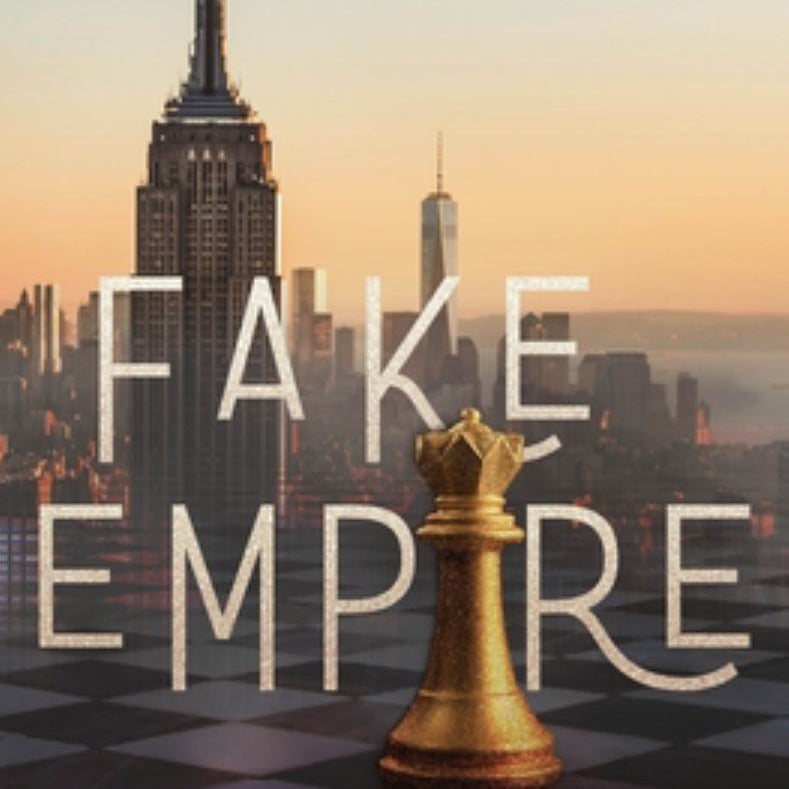 Fake Empire by C. W. Farnsworth | Pangobooks