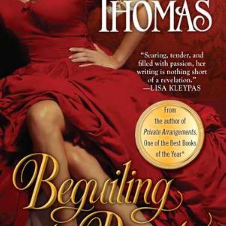 Beguiling the Beauty