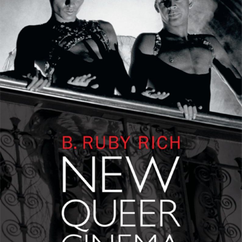 New Queer Cinema by B. Ruby Rich | Pangobooks