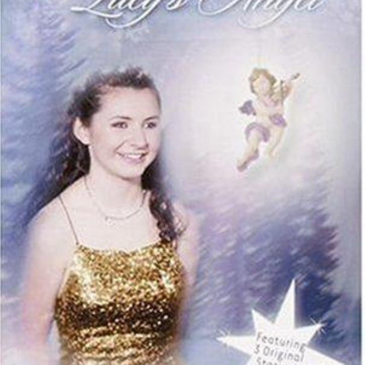 Lucy's Angel by Amanda Christie, Carol Carpenter, Marc Cerasini, Jim Thomas