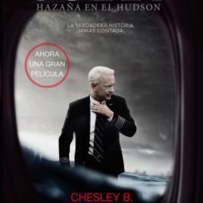 Sully by Chesley B. Sullenberger