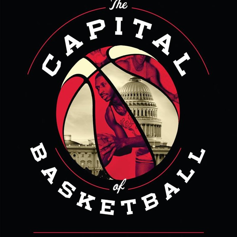 The Capital of Basketball by John McNamara, Gary Williams, Andrea ...