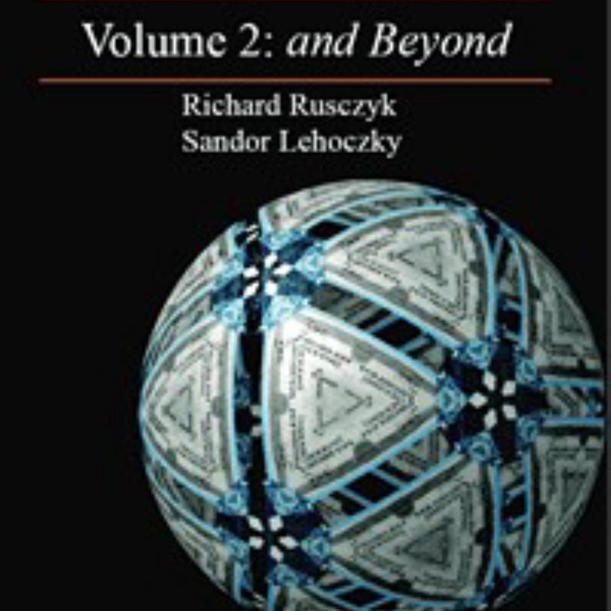 The Art of Problem Solving, Volume 2 by Richard Rusczyk, Sandor Lehoczky