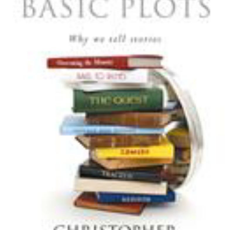 The Seven Basic Plots by Christopher Booker | Pangobooks