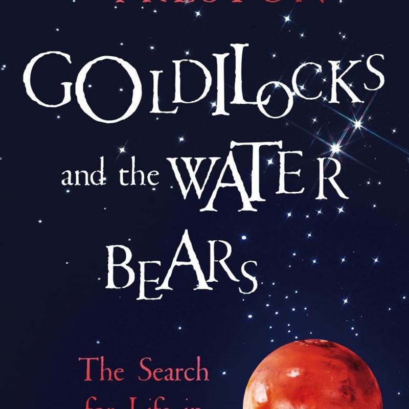 Goldilocks and the Water Bears