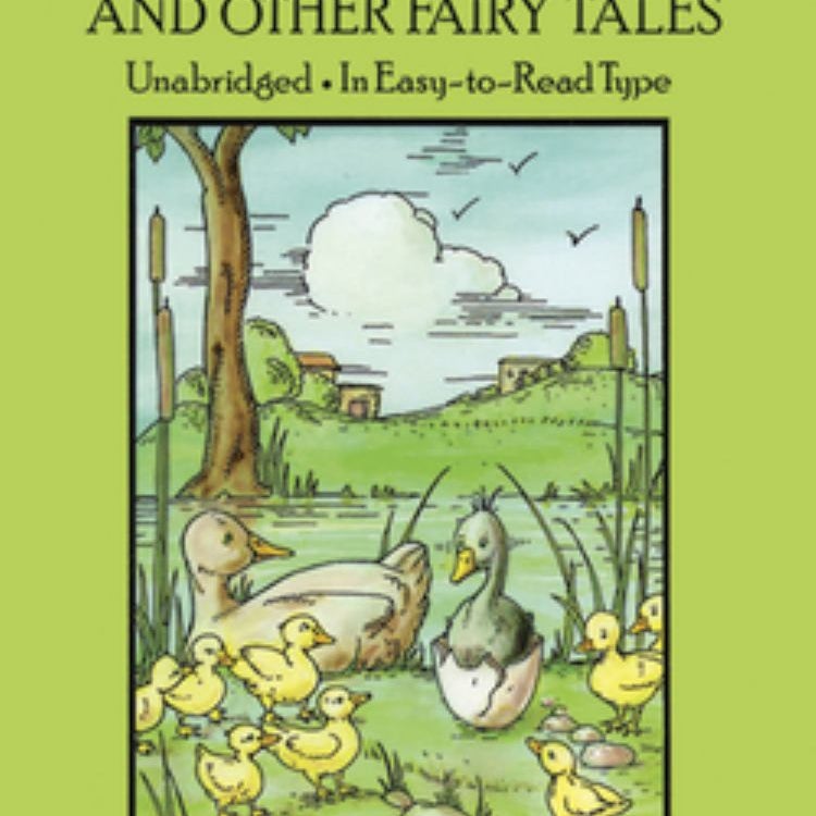 The Ugly Duckling and Other Fairy Tales by Hans Christian Andersen ...