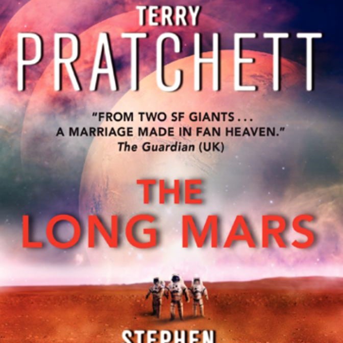 The Long Mars