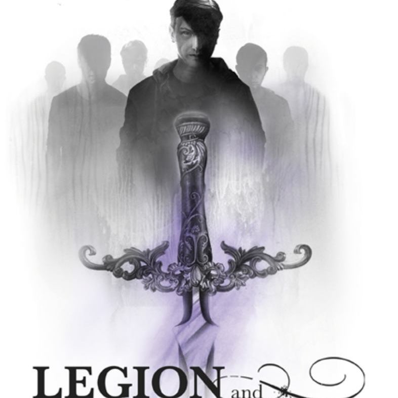 Legion and the Emperor's Soul by Brandon Sanderson | Pangobooks