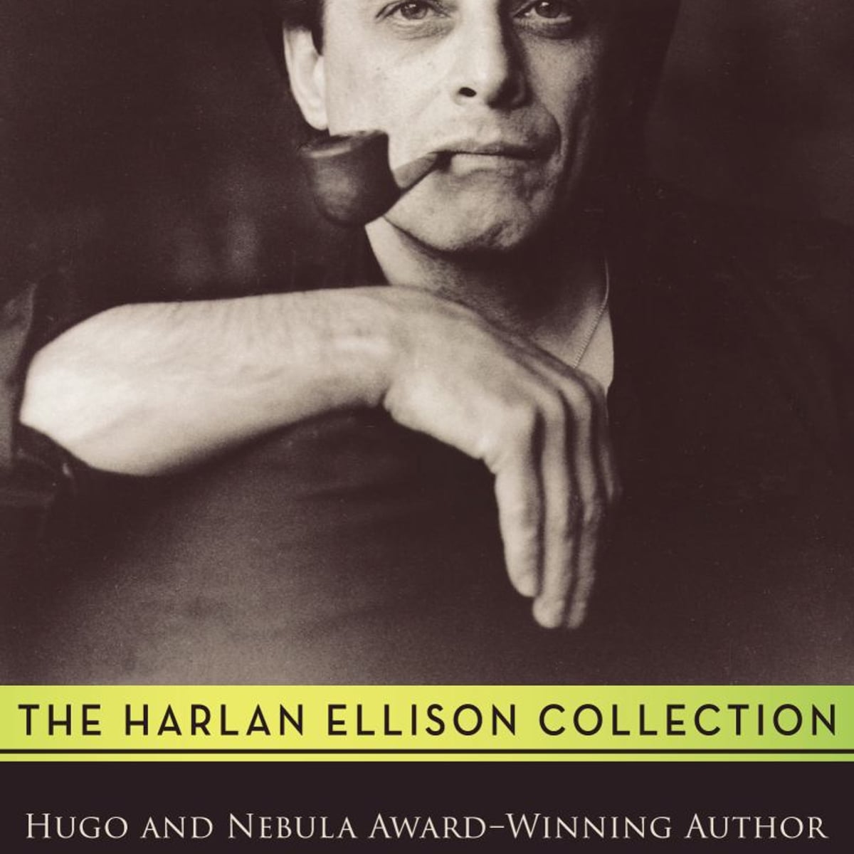 Ellison Wonderland by Harlan Ellison