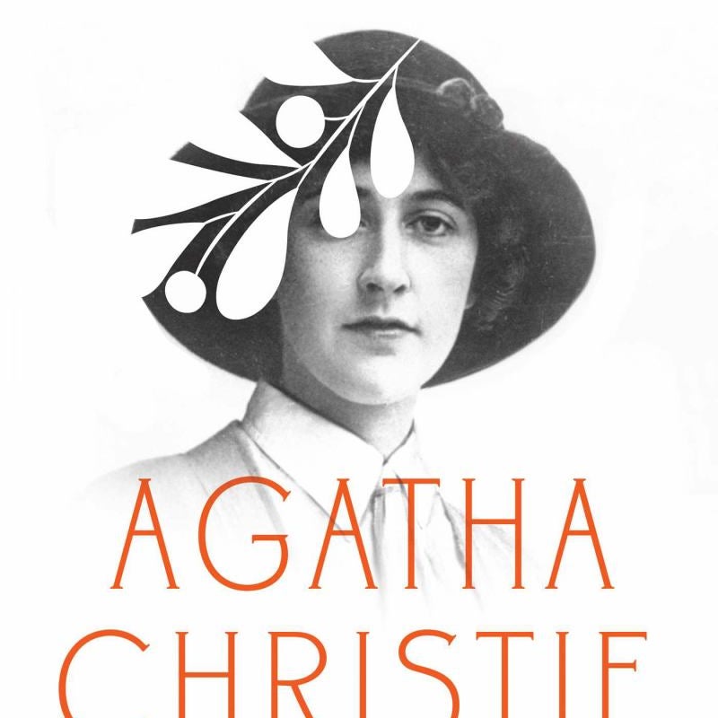 Agatha Christie by Lucy Worsley | Pangobooks