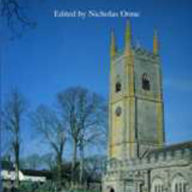 Unity and Variety by Jonathan Barry, B. I. Coleman, Christopher ...