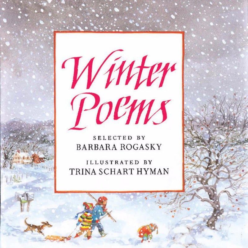 Winter Poems