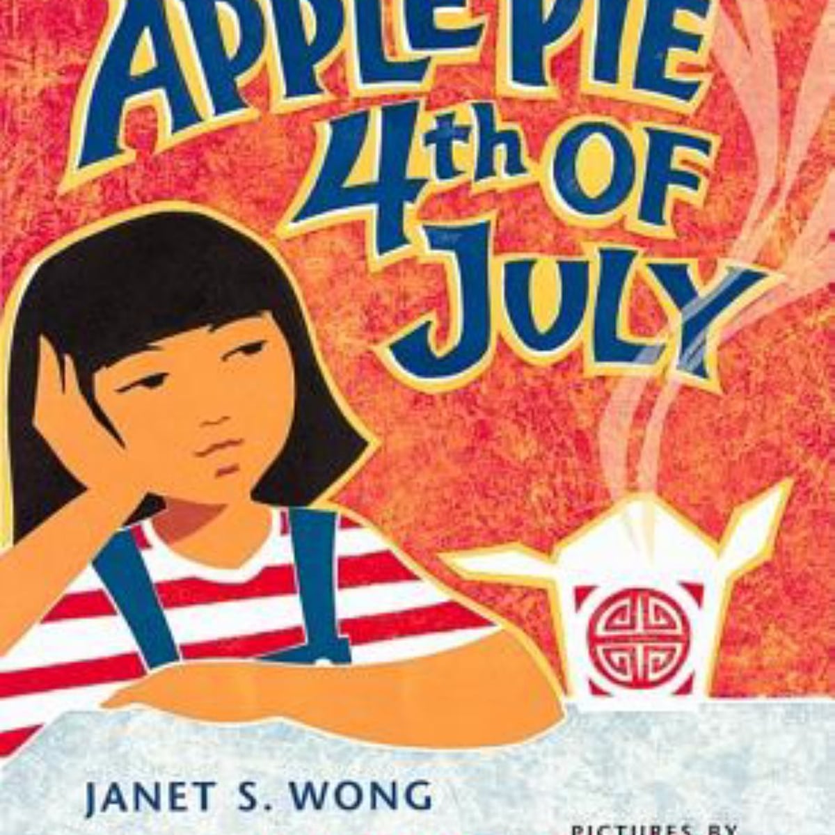 Library Book: Apple Pie 4th of July by Deborah J. Short, Josefina ...