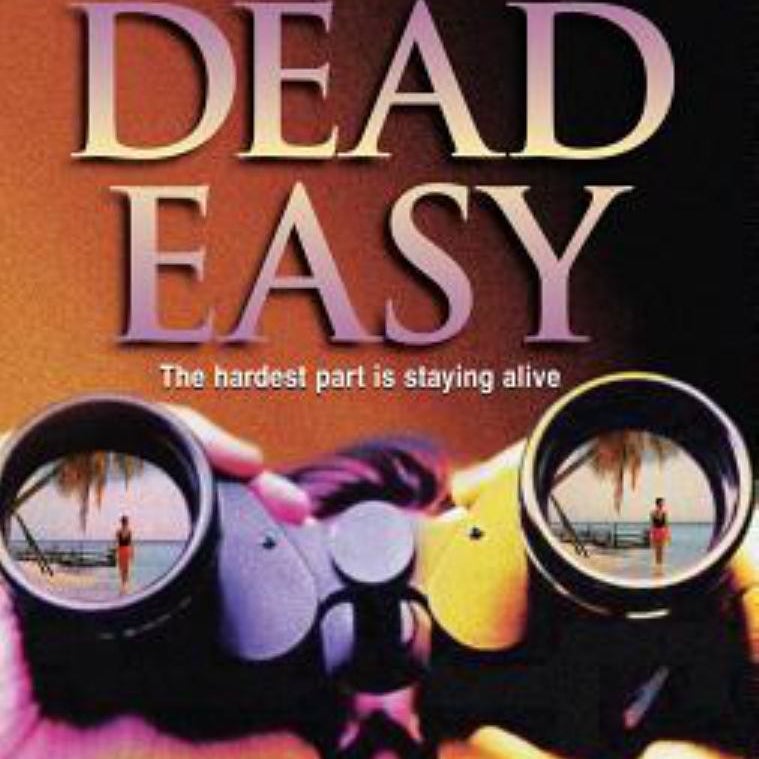 Dead Easy by Olga Bicos