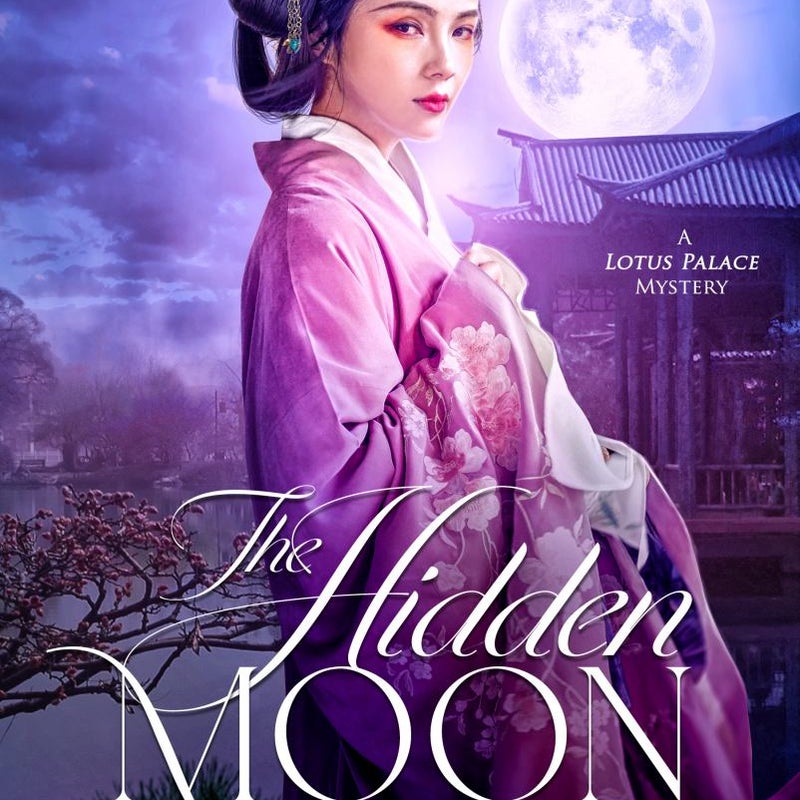 The Hidden Moon by Jeannie Lin | Pangobooks