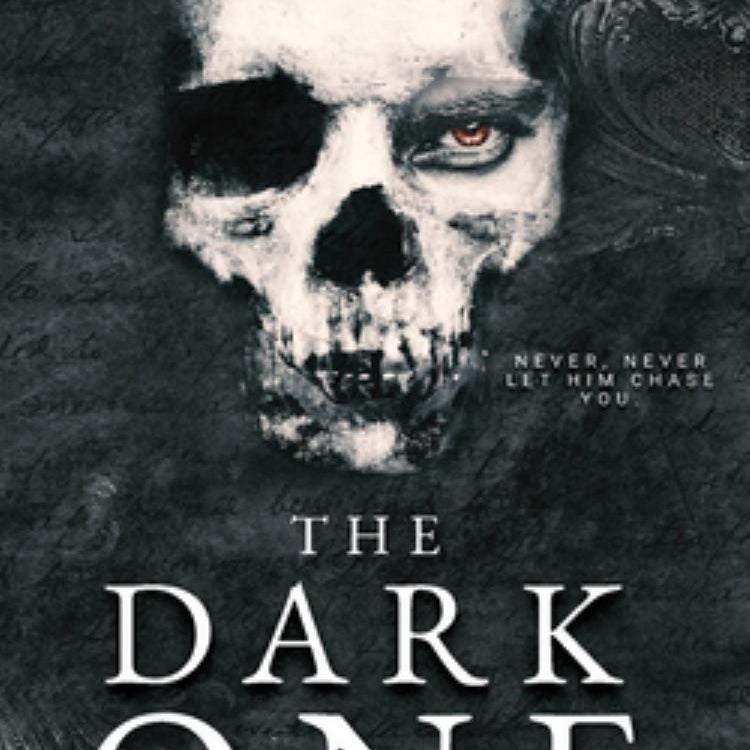 The Dark One by Nikki St. Crowe | Pangobooks