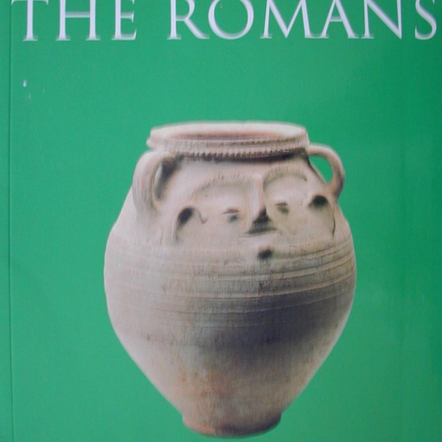 Introduction to the Romans by Lesley Adkins, Roy Adkins