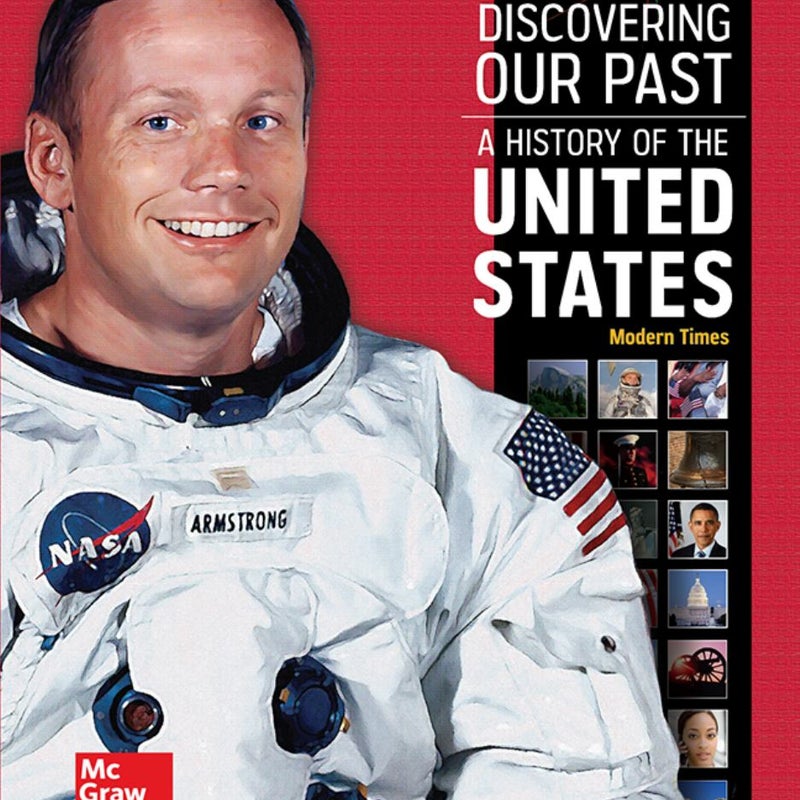 Discovering Our Past: a History of the United States - Modern Times ...