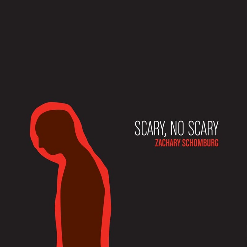 Scary, No Scary